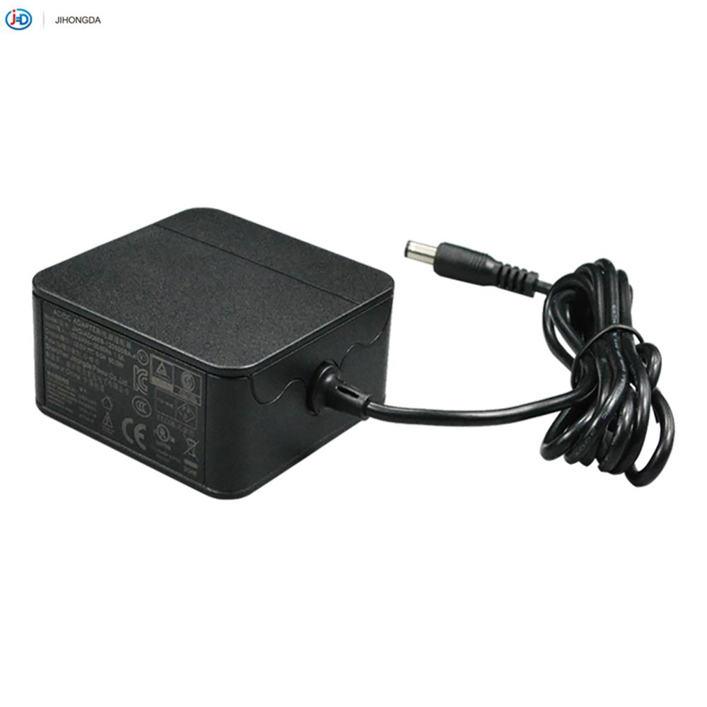 C6 socket DeskTop 12V5A power adapter,65W Power Adapter,USB TYPE-C PD ...